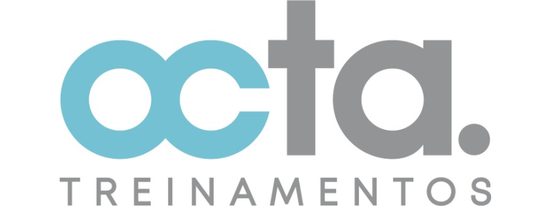 Faça seu login | Octa Treinamentos